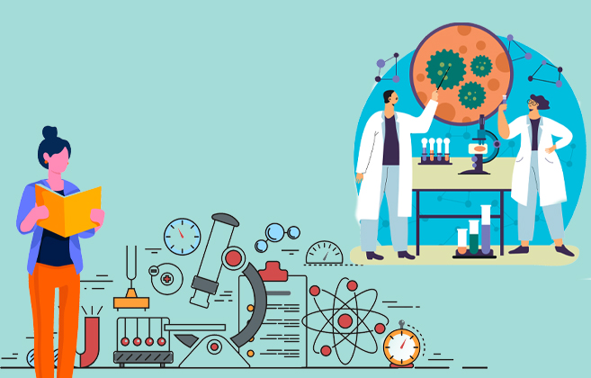 Master of Science (MSc) | | DAV College Ajmer